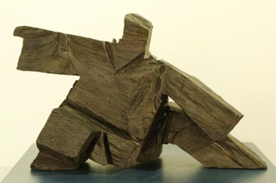 TaiChi – 銘傳大學藝術中心